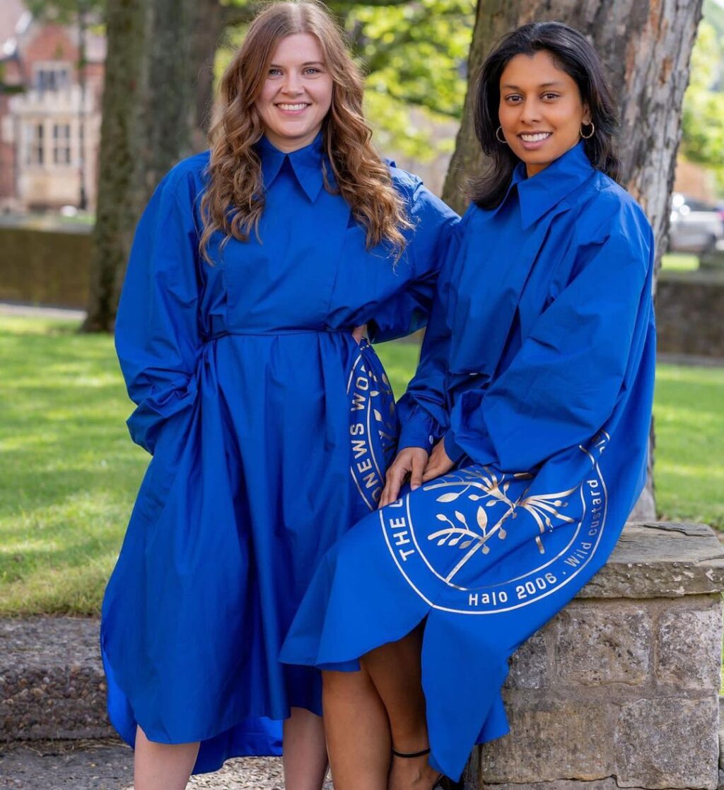 Spirit Embassy Ceremonial Dress - Official Website for Uebert Angel