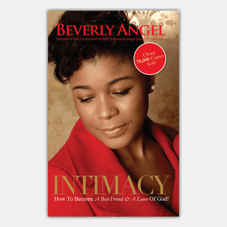 The All Book Bundle - Official Website for Uebert Angel