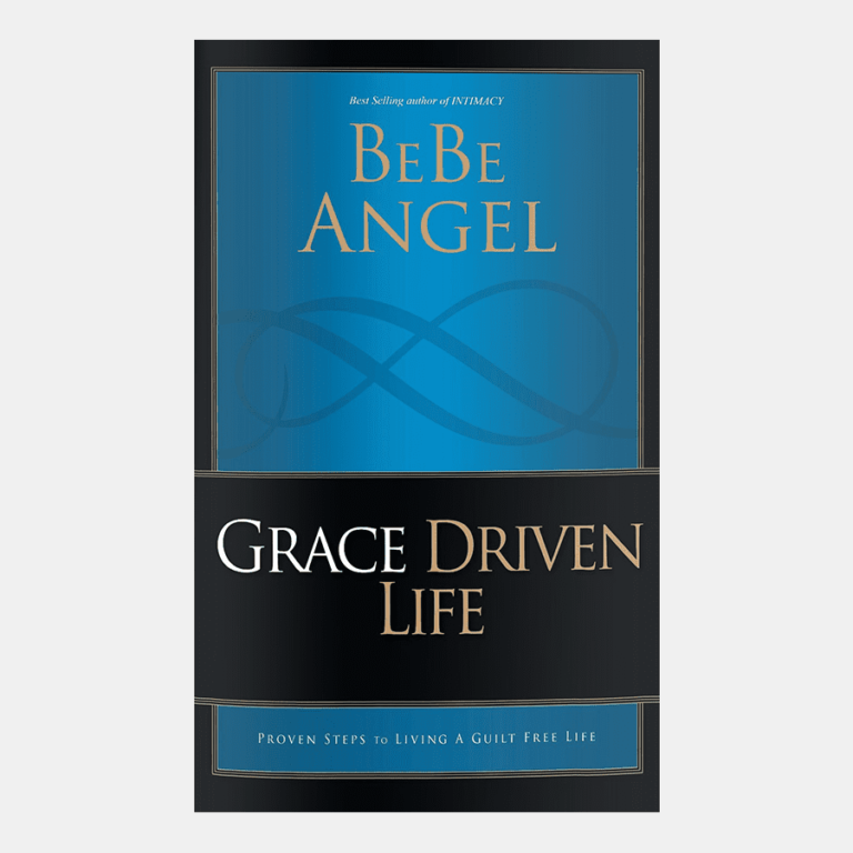 The All Book Bundle - Official Website for Uebert Angel