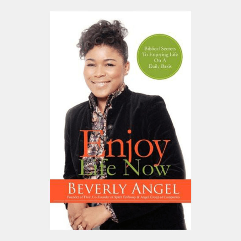 The All Book Bundle - Official Website for Uebert Angel