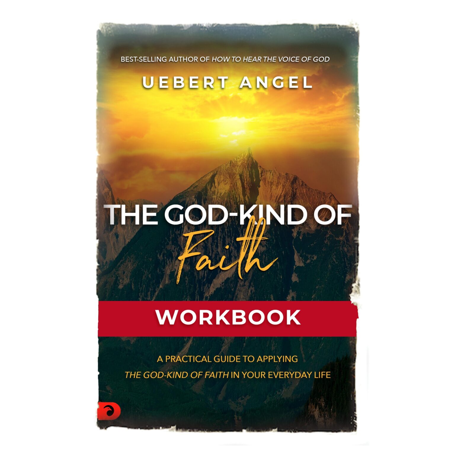 Books - Official Website for Uebert Angel