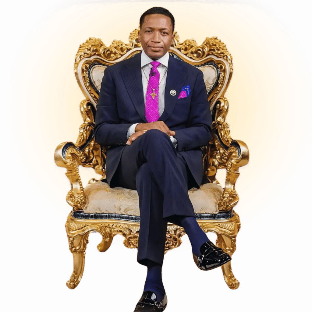 About - Official Website for Uebert Angel