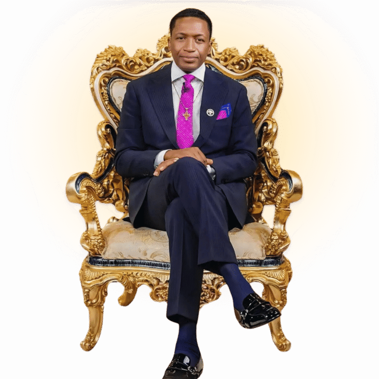 About - Official Website for Uebert Angel